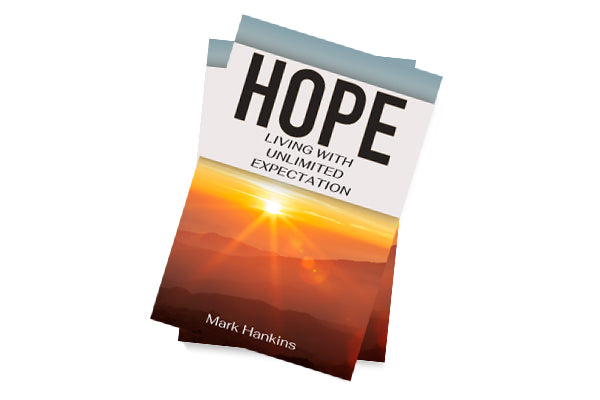 Books – Mark Hankins Ministries