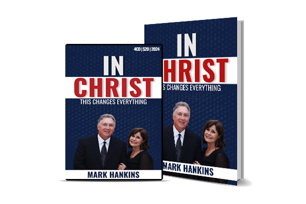 His Victory is My Victory (TVD-224) – Mark Hankins Ministries
