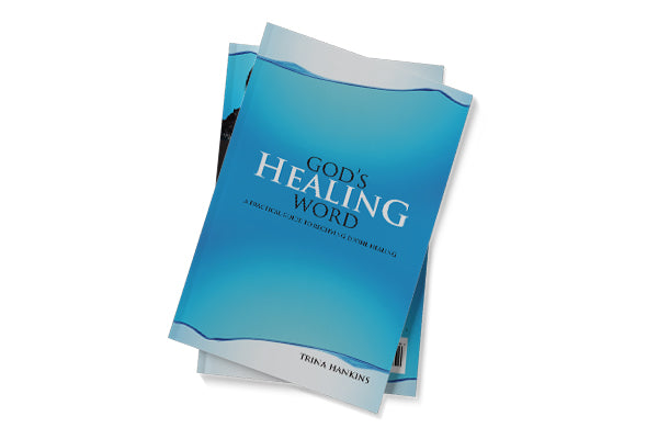 November 2022: God's Healing Word – Mark Hankins Ministries